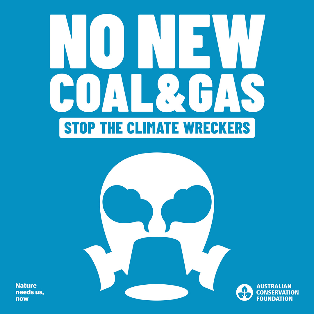 Get materials for your Community… | Australian Conservation Foundation