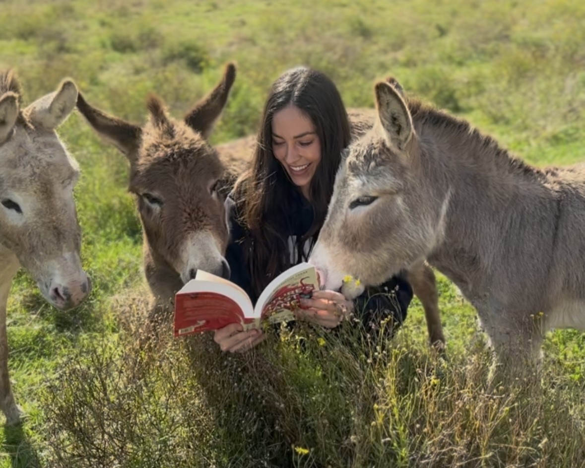 Author and environmentalist… | Australian Conservation Foundation