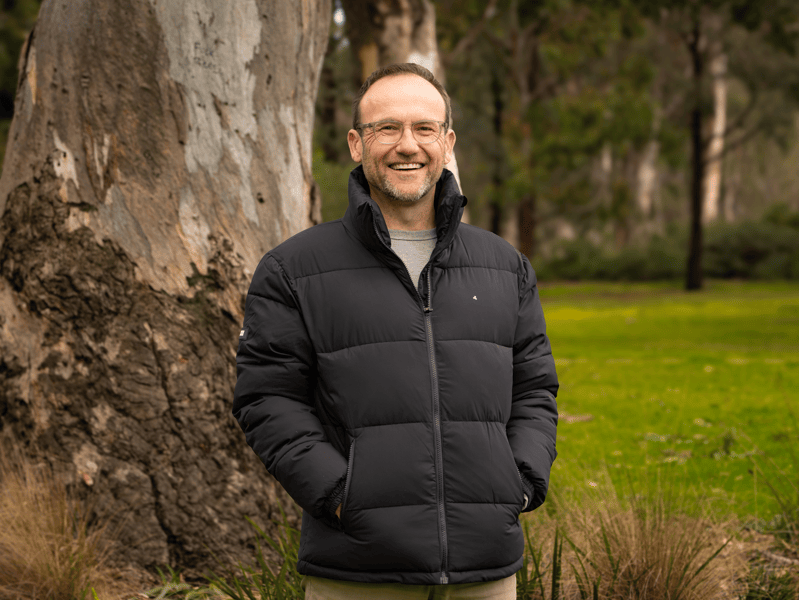 ACF appoints Adam Bandt as its… | Australian Conservation Foundation