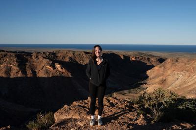 Author and podcaster Hannah… | Australian Conservation Foundation