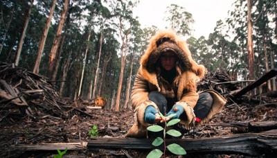 Community Fundraising Terms and… | Australian Conservation Foundation