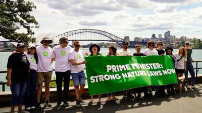 Australia is a megadiverse… | Australian Conservation Foundation