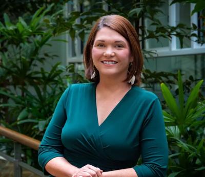 Executive team | Australian Conservation Foundation