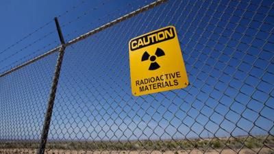 Six reasons why nuclear power is… | Australian Conservation Foundation