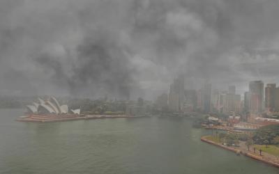 What does My Climate look like… | Australian Conservation Foundation